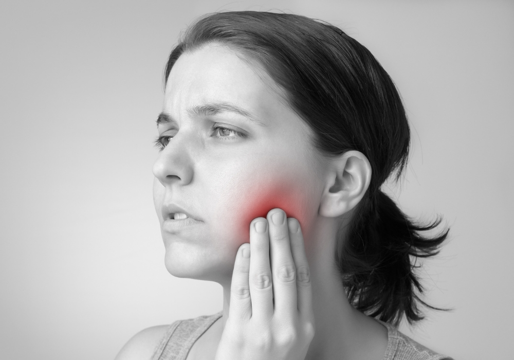 Toothache – Causes, Relief, and When to See a Dentist in London ...